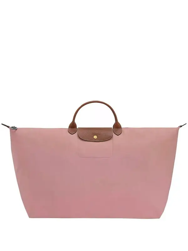 Longchamp Le Pliage Xl Tote Bag - Pink