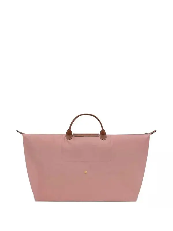 Longchamp Le Pliage Xl Tote Bag - Pink