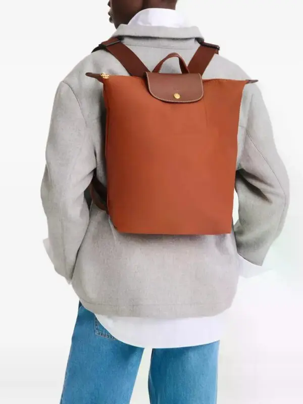 Longchamp Le Pliage Backpack