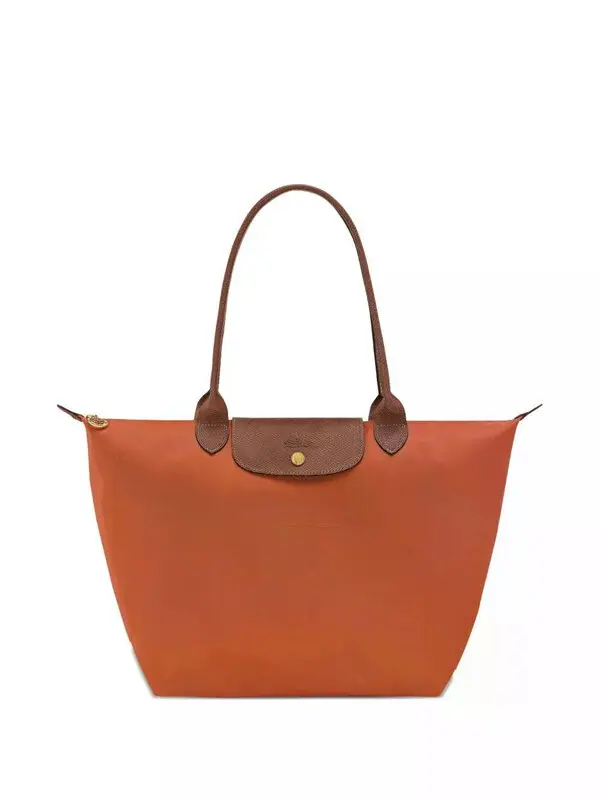 Longchamp Le Pliage Shoulder Tote Bag