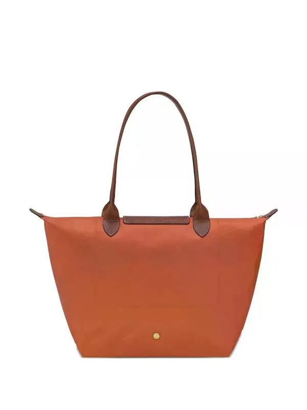 Longchamp Le Pliage Shoulder Tote Bag