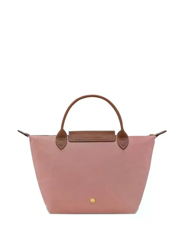Longchamp Le Pliage Small Handbag - Pink