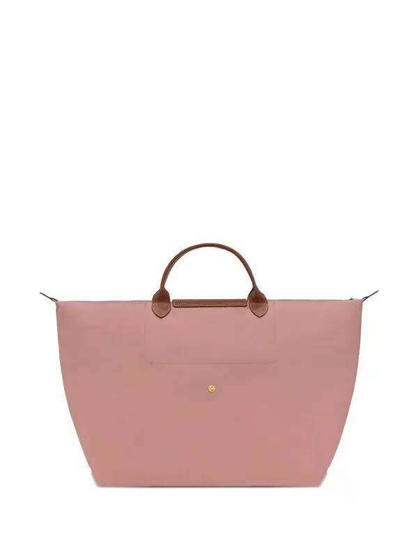 Longchamp Le Pliage Tote Bag - Pink
