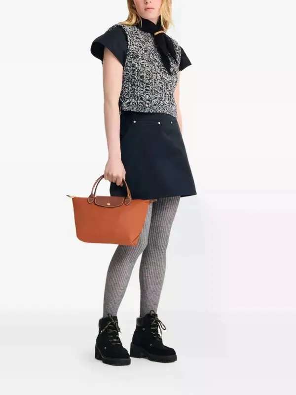 Longchamp Le Pliage Handbag
