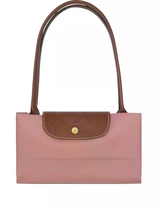 Longchamp Le Pliage Tote Bag - Pink