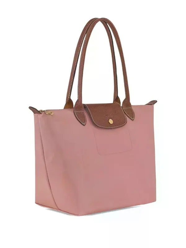 Longchamp Le Pliage Tote Bag - Pink