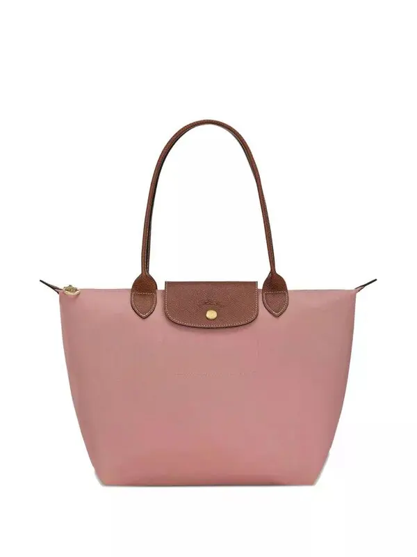 Longchamp Le Pliage Tote Bag - Pink
