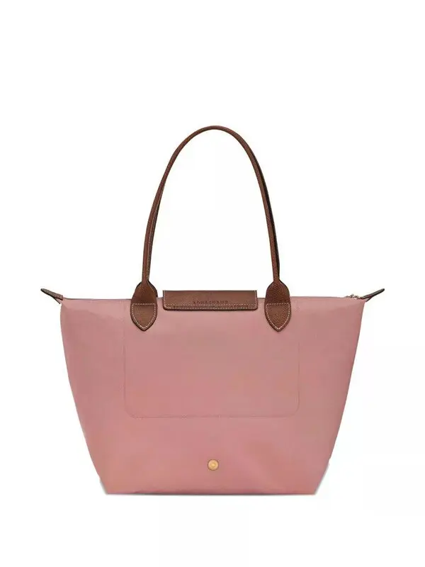 Longchamp Le Pliage Tote Bag - Pink