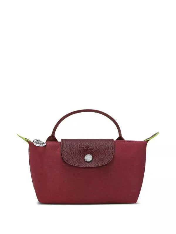 Longchamp Le Pliage Makeup Bag