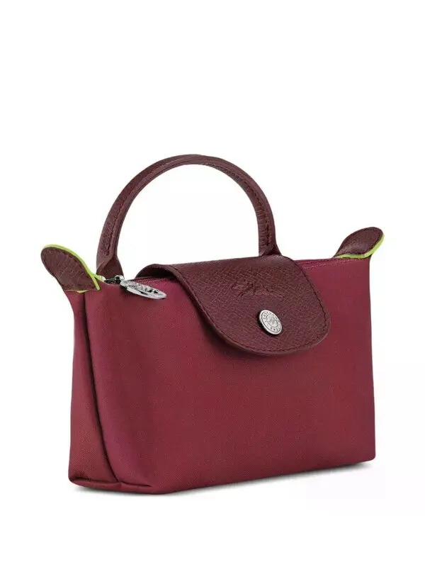 Longchamp Le Pliage Makeup Bag