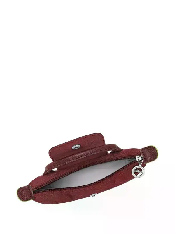 Longchamp Le Pliage Makeup Bag