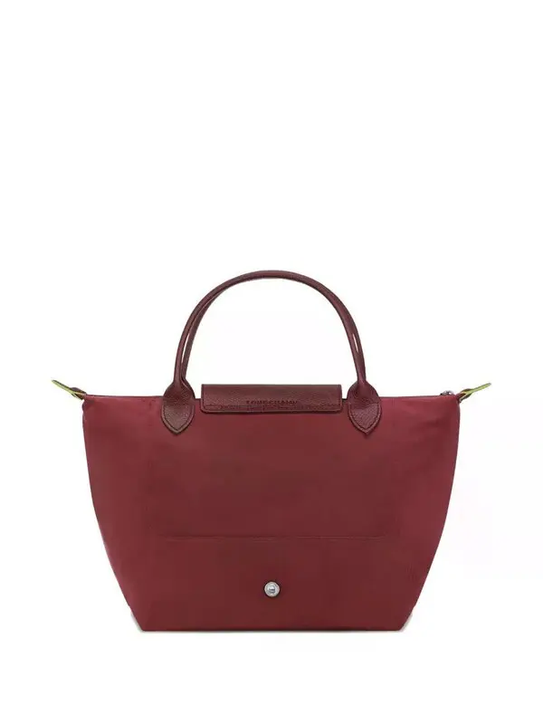 Longchamp Le Pliage Green Tote Bag