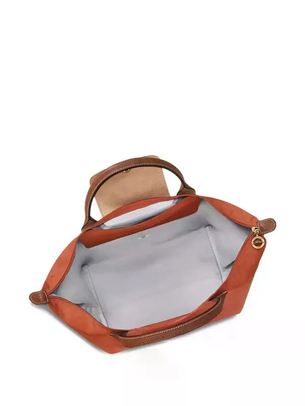 Longchamp Le Pliage Tote Bag - Orange