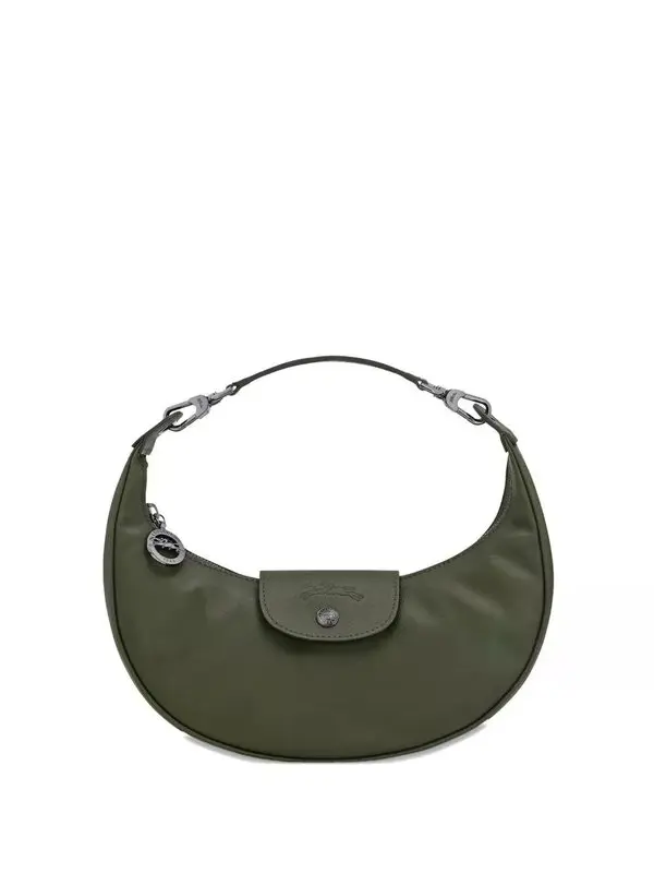 Longchamp Le Pliage Xtra Small Shoulder Bag - Green