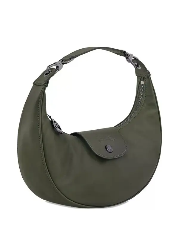 Longchamp Le Pliage Xtra Small Shoulder Bag - Green
