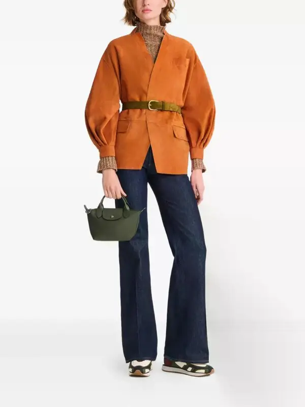 Longchamp Le Pliage Mini Bag