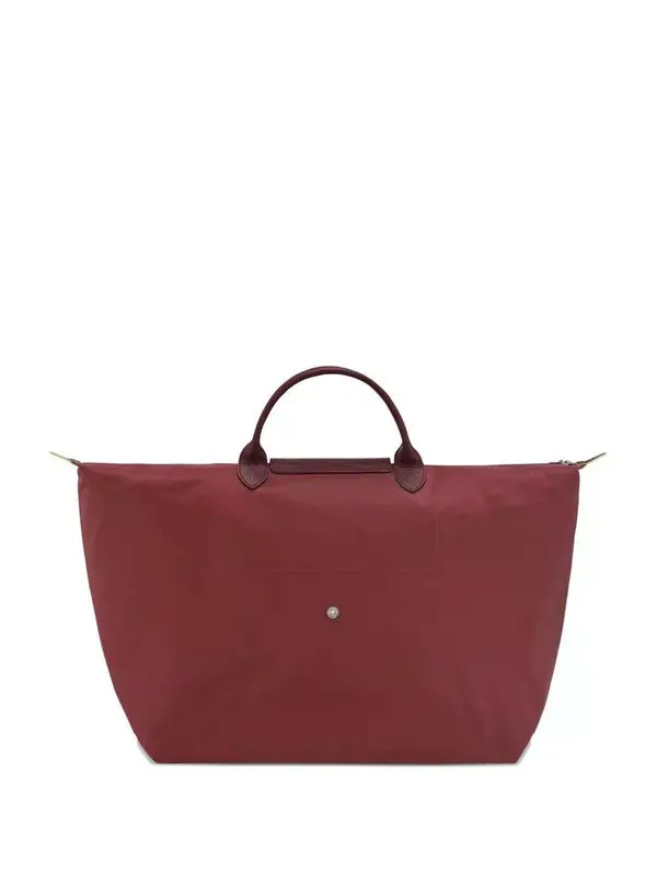Longchamp Large Le Pliage Tote Bag