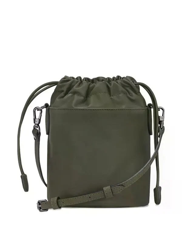 Longchamp Le Pliage Bucket Bag