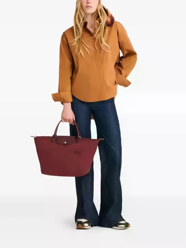 Longchamp Le Pliage Tote Bag