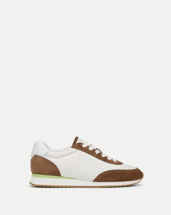 Veronica Beard Penrose Sneaker - Hazelwood
