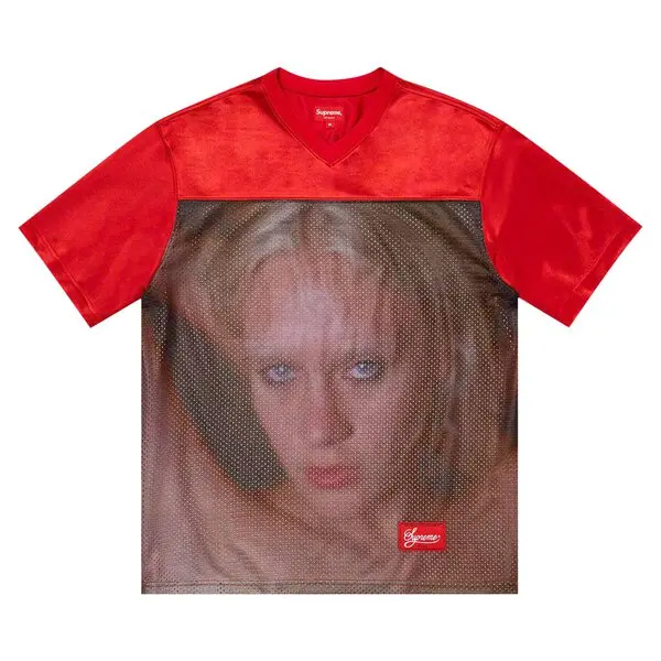 Supreme Gummo Football Top