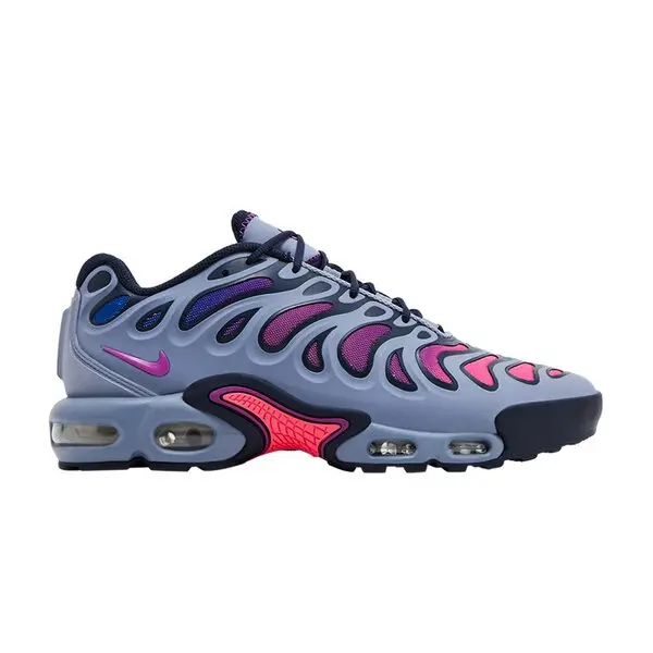 Nike Air Max Plus Drift Sneakers - Blue