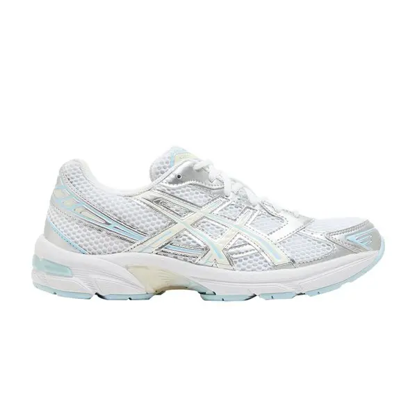 Asics Gel 1130 Sneakers - Silver