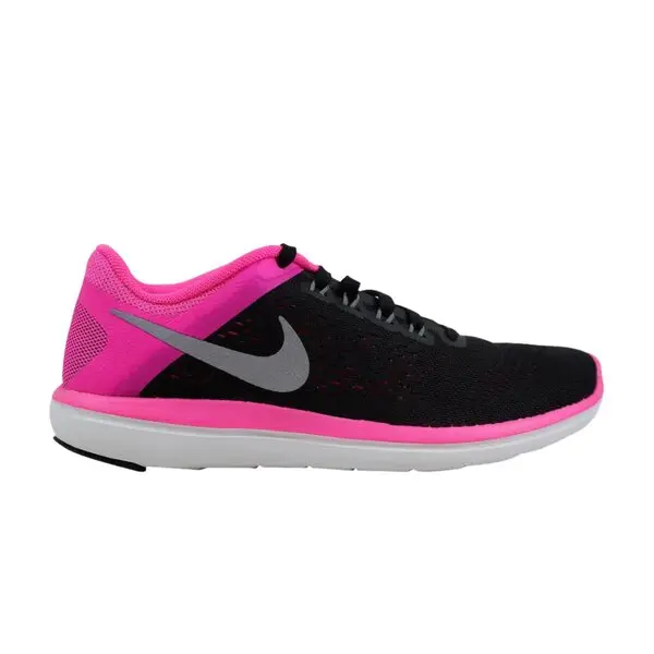 Nike Athletic Sneakers