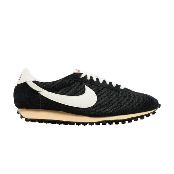 Nike Ld 1000 Sneakers - Black