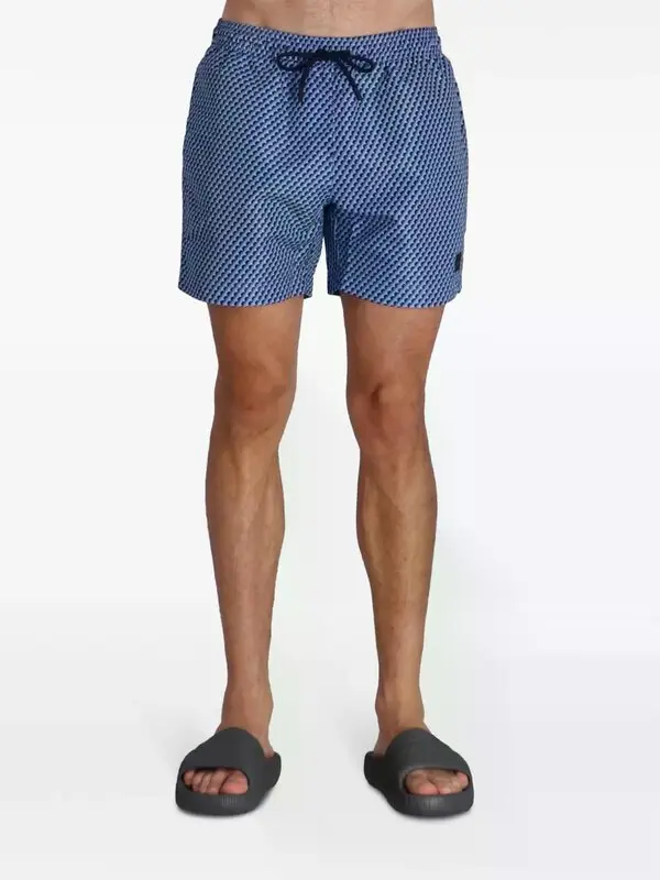BOSS Vibe Swim Shorts