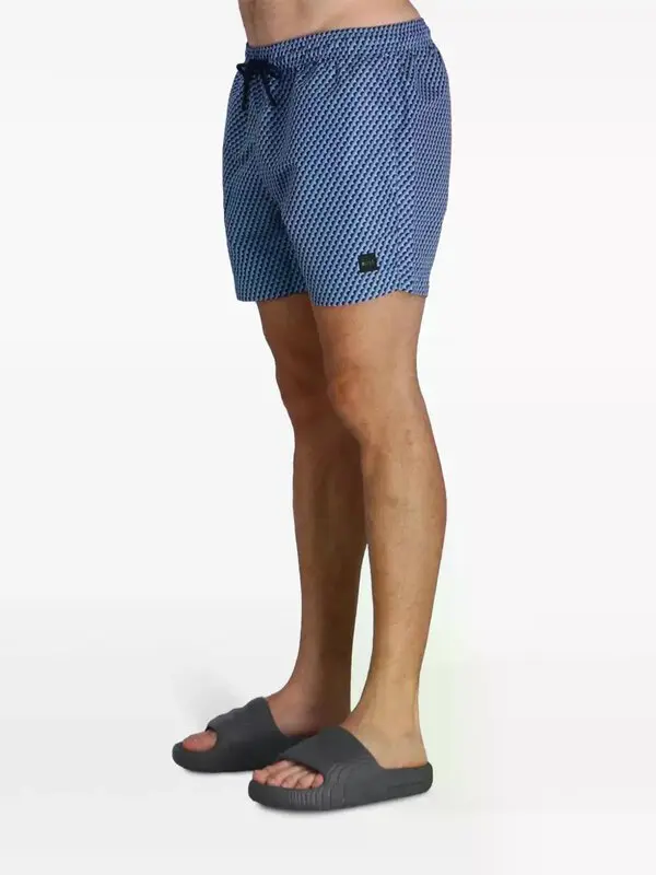 BOSS Vibe Swim Shorts