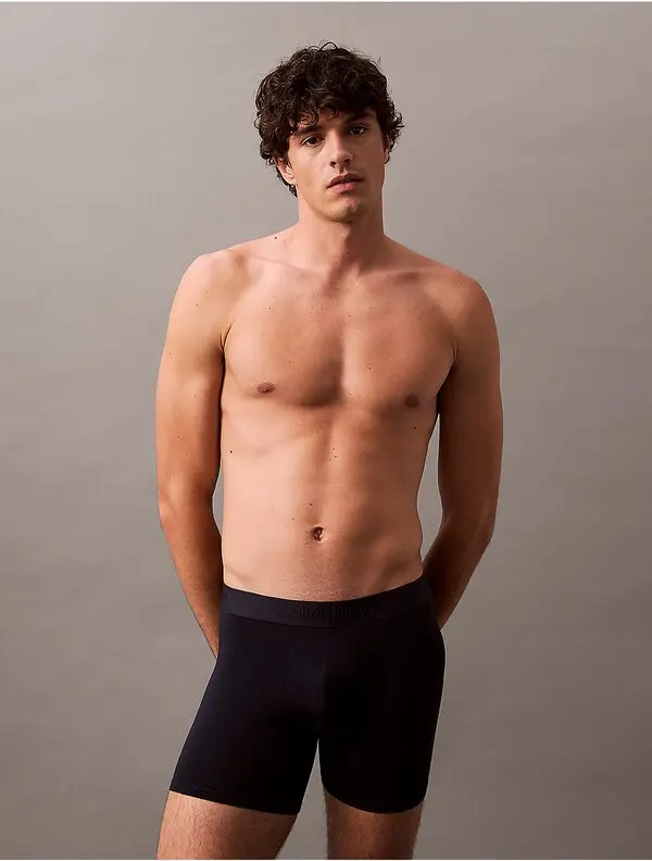 Calvin Klein Ultra Soft Modal Boxer Brief - Shoreline
