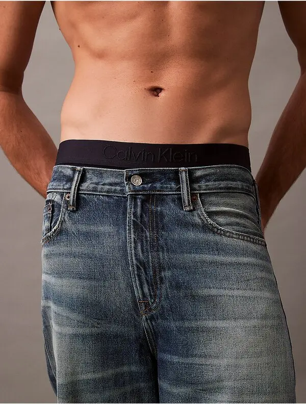 Calvin Klein Ultra Soft Modal Boxer Brief - Shoreline