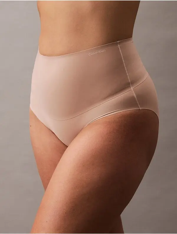 Calvin Klein Second Skin Smoothing Brief
