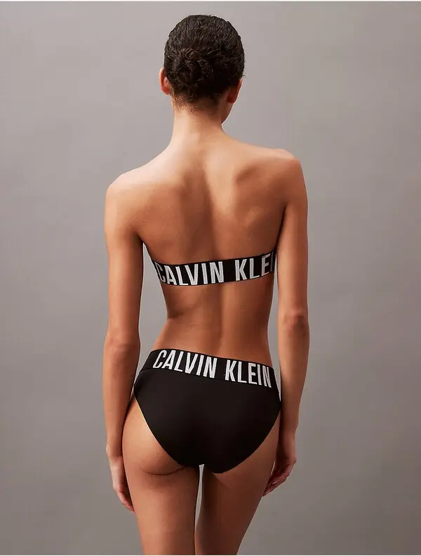 Calvin Klein Intense Power Micro Unlined Bandeau