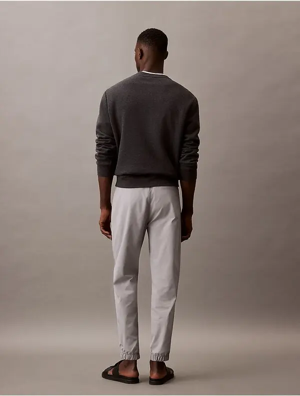 Calvin Klein Tech Classic Pull-on Pants