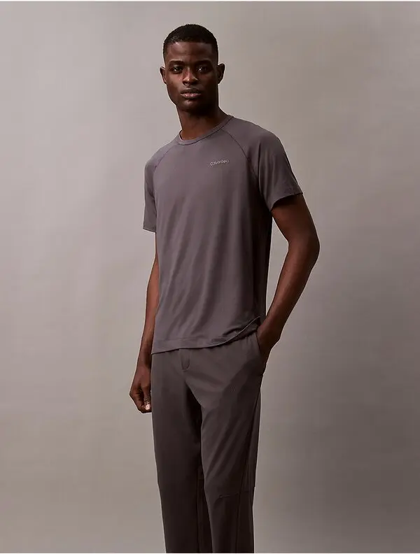 Calvin Klein Soft Stretch Sport Knit Pants