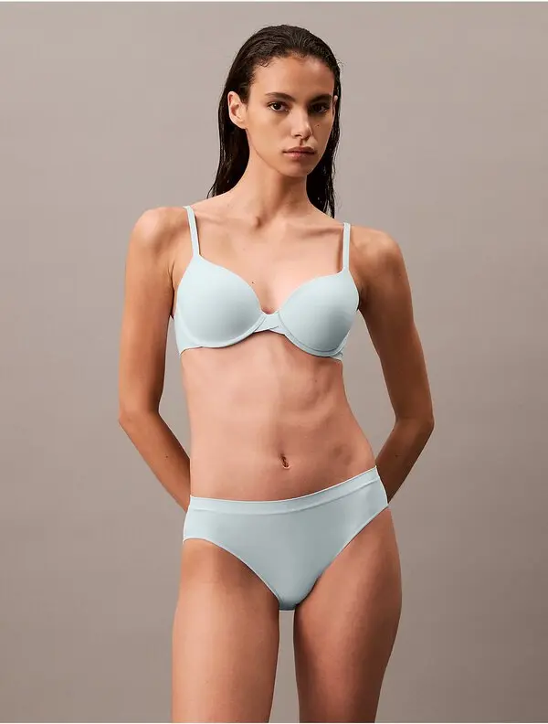 Calvin Klein Bonded Flex Bikini - Plein Air