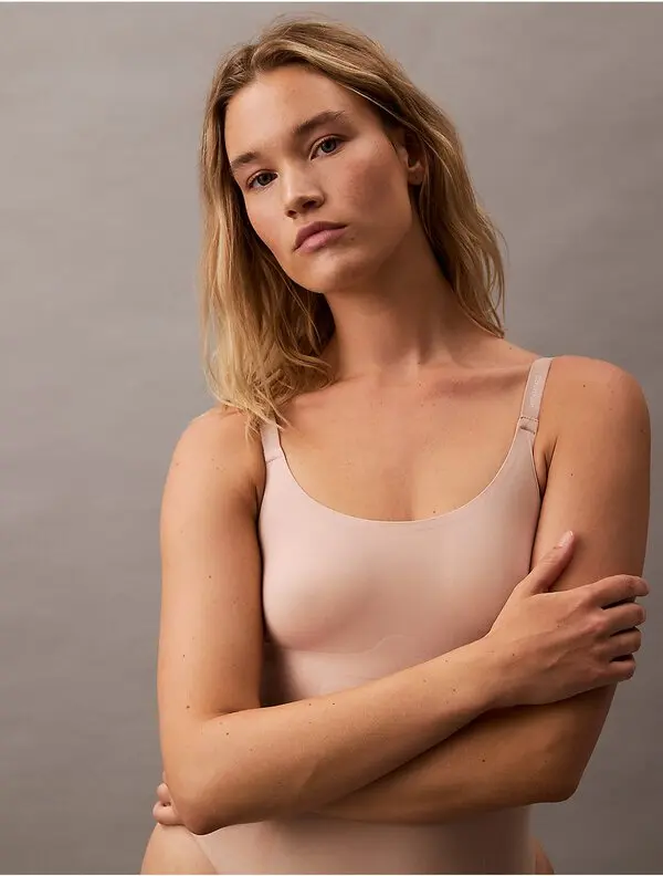 Calvin Klein Secure Sculpt Bodysuit