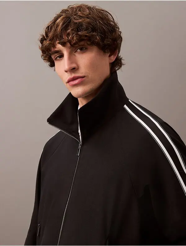 Calvin Klein Classic Track Jacket