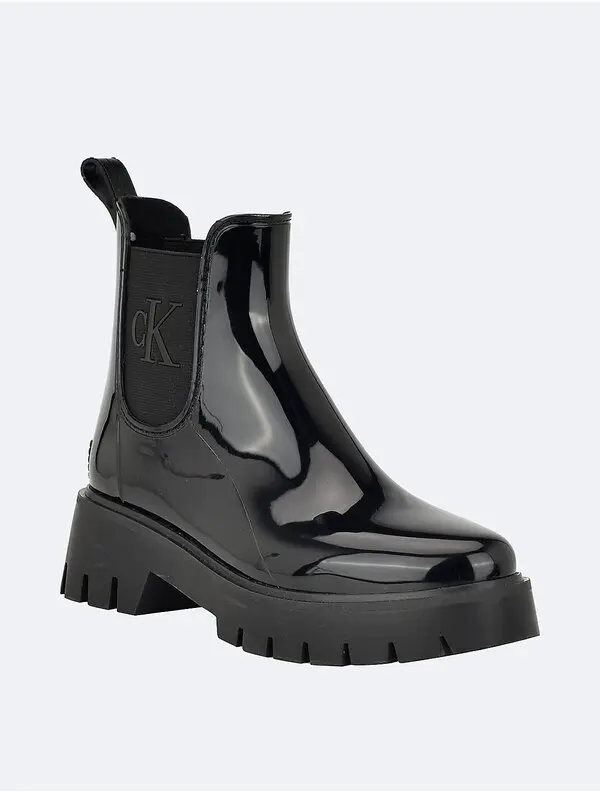 Calvin Klein Wende Rain Boots