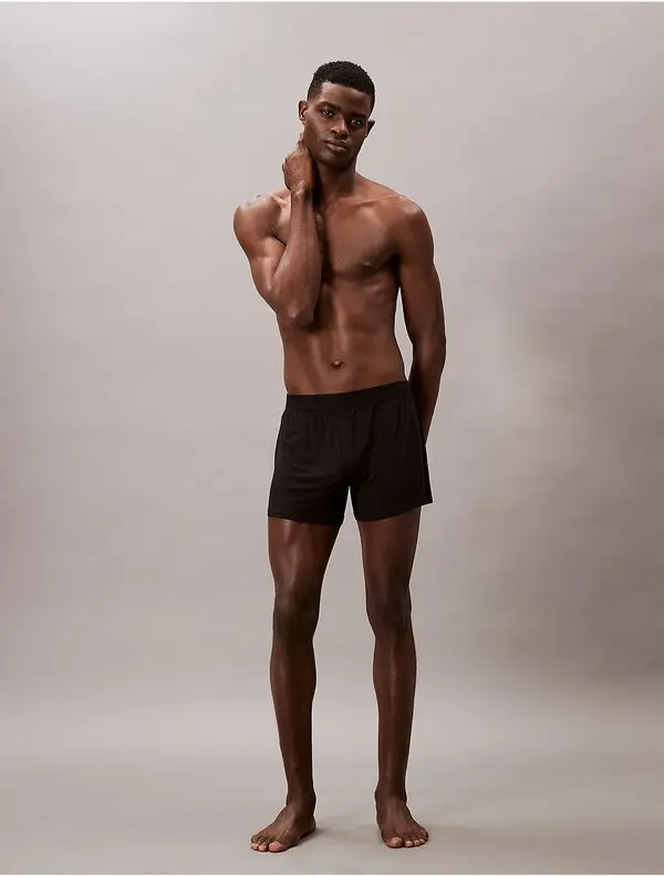 Calvin Klein Ultra Soft Modal Slim Boxer