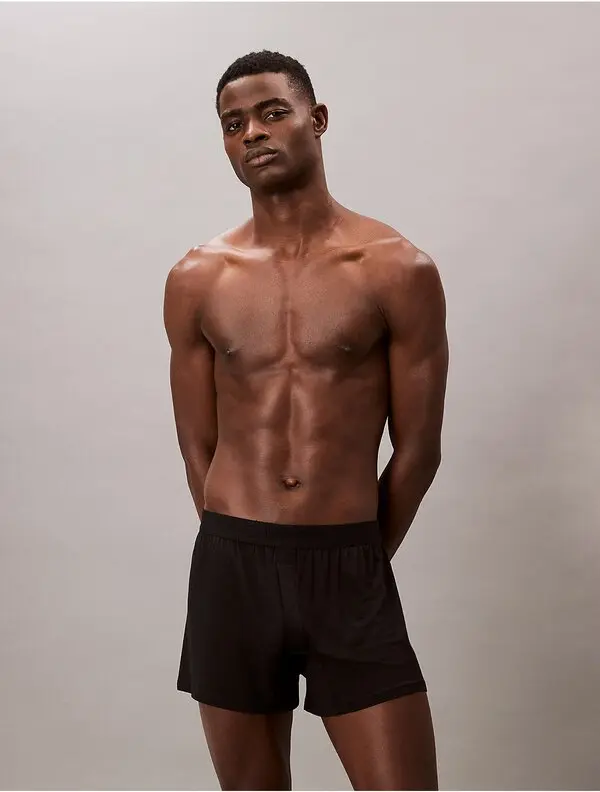 Calvin Klein Ultra Soft Modal Slim Boxer