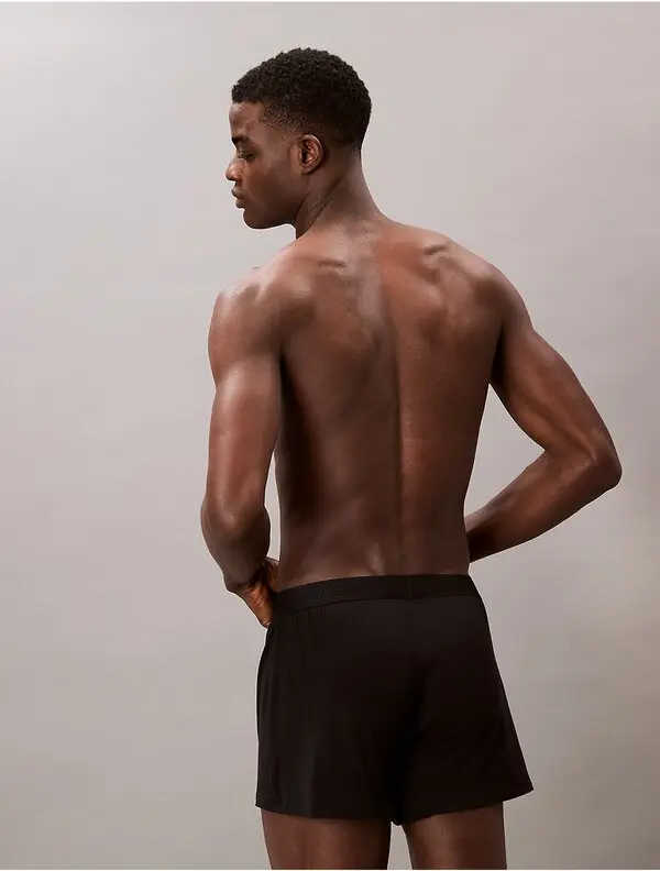 Calvin Klein Ultra Soft Modal Slim Boxer