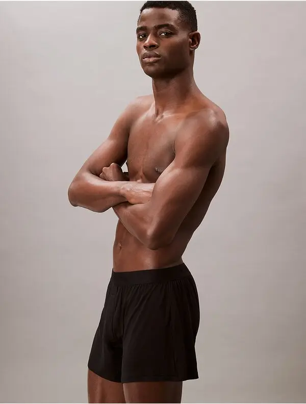 Calvin Klein Ultra Soft Modal Slim Boxer