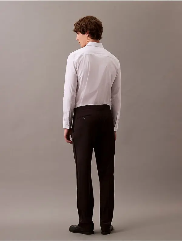Calvin Klein Tuxedo Pants