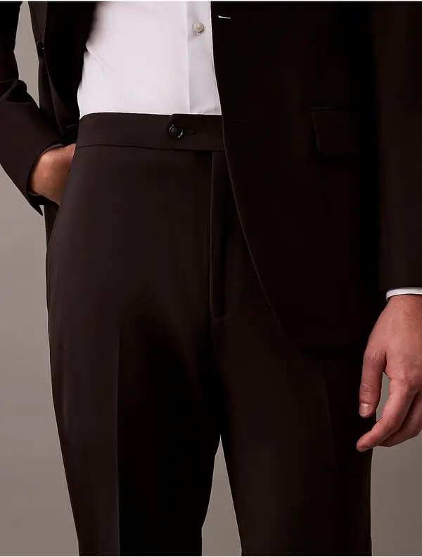 Calvin Klein Tuxedo Pants