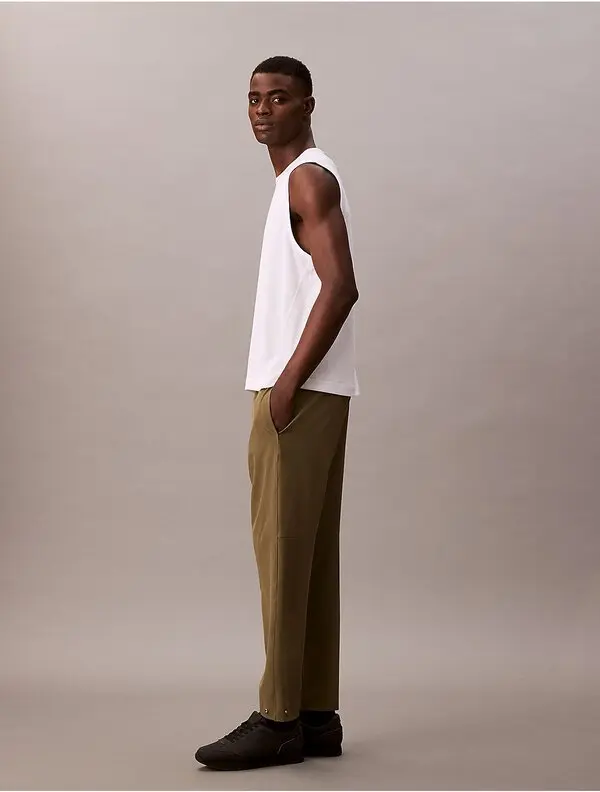 Calvin Klein Modern Sport Woven Pants