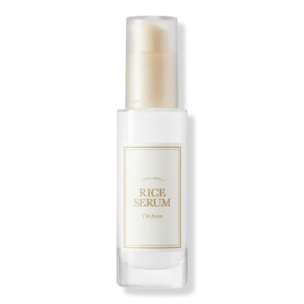 I'M FROM Rice Serum - One-color