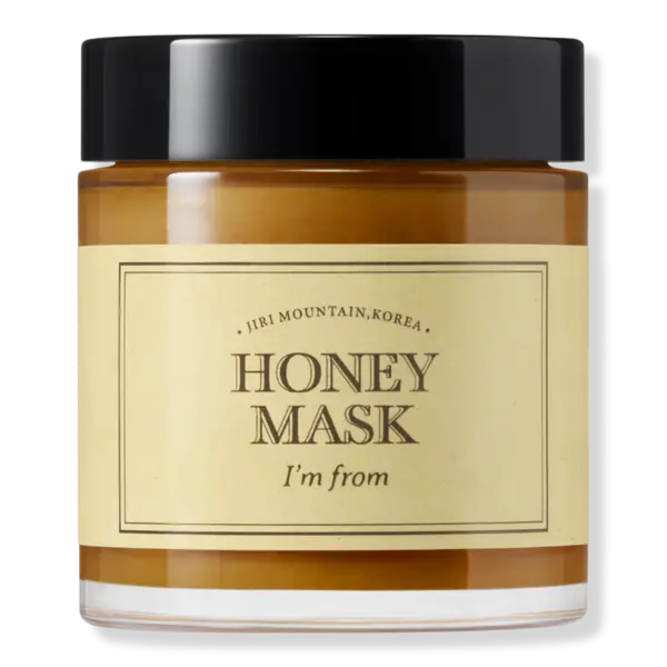 I'M FROM Honey Mask - One-color